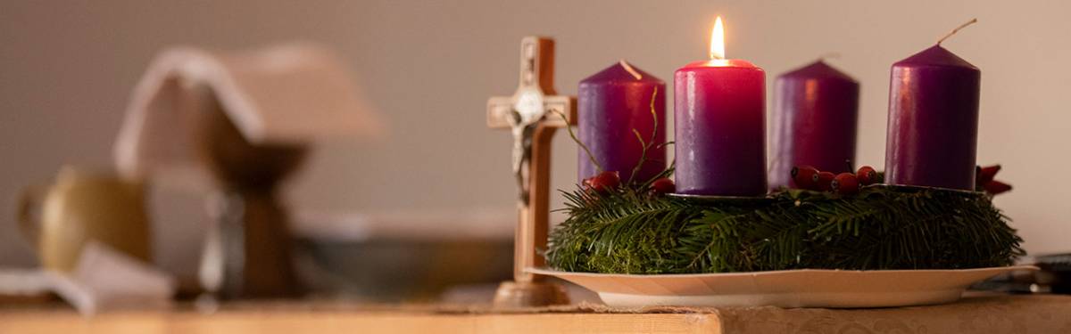 Molitve - Pastoralna zveza župnij Slovenj Gradec